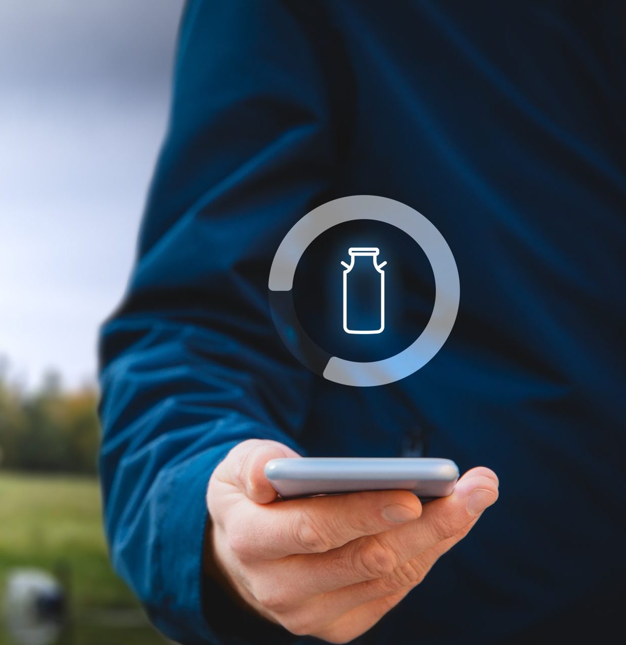 Feed Alert Management Systems - Excel Agri